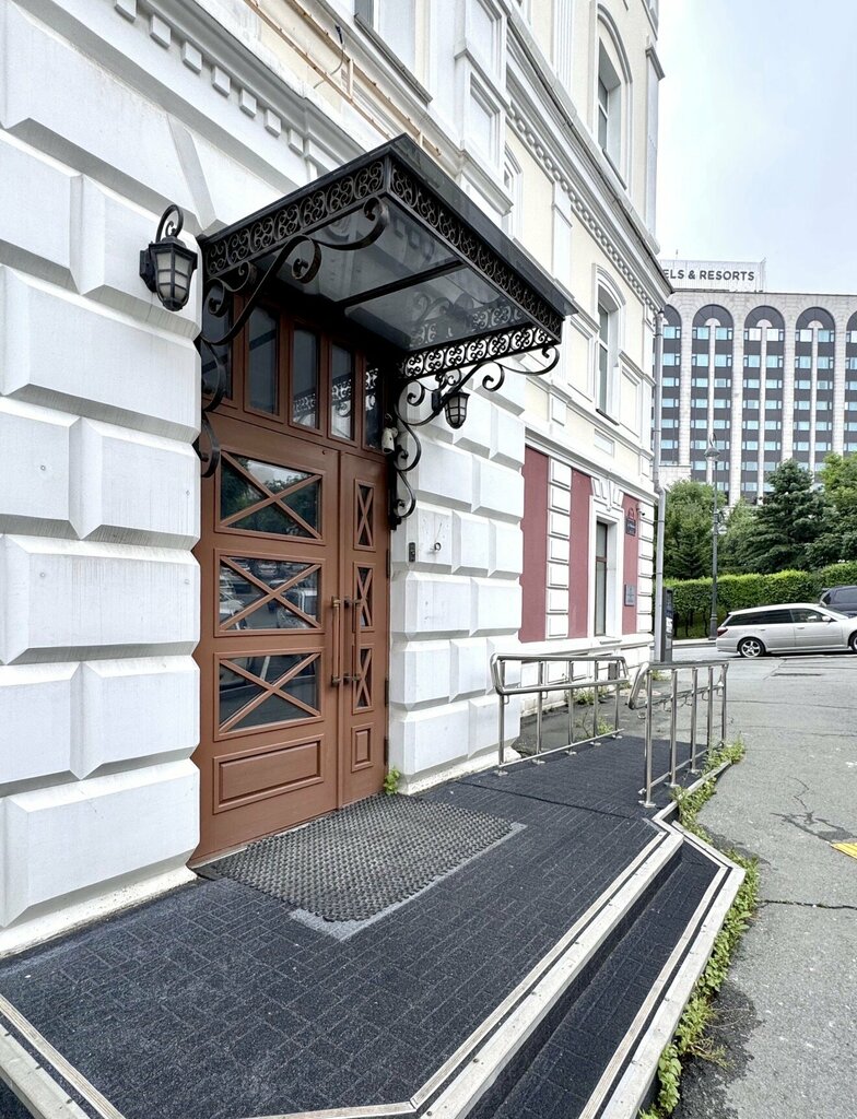 Yabancı dil kursları Fire Phoenix, Vladivostok, foto