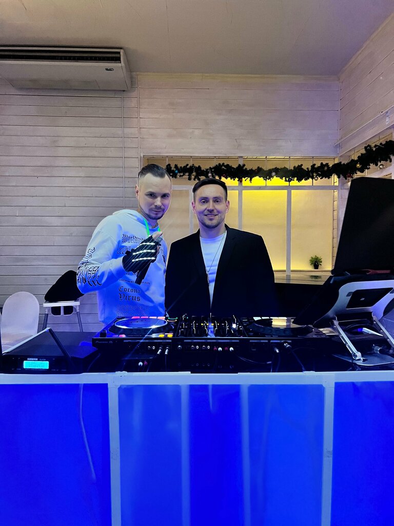 Müzik okulları ve konservatuarlar ARdj студия, Moskova ve Moskovskaya oblastı, foto