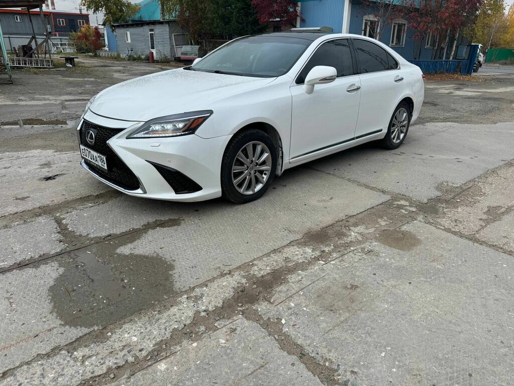 Otomobil satış galerileri Автовыкуп 001, Nijnevartovsk, foto