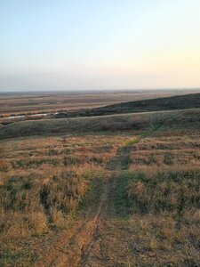 Смотровая площадка (Rostov Region, Aksayskiy rayon, Mishkinskoye selskoye poseleniye, khutor Aleksandrovka), seyir terası  Rostovskaya oblastından