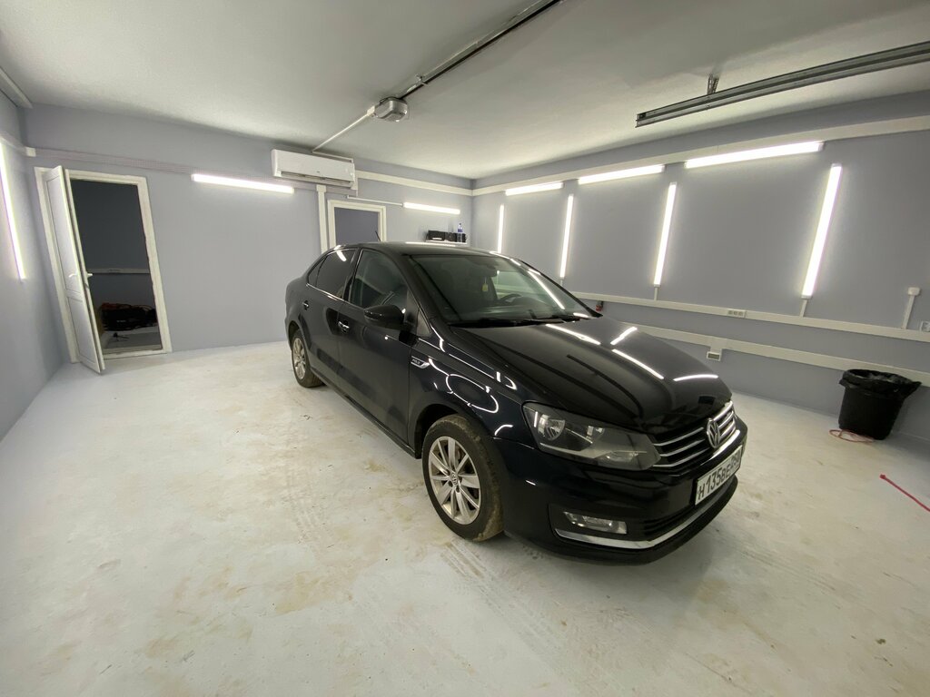 Tuning studio AutoSilence, Elektrostal, foto