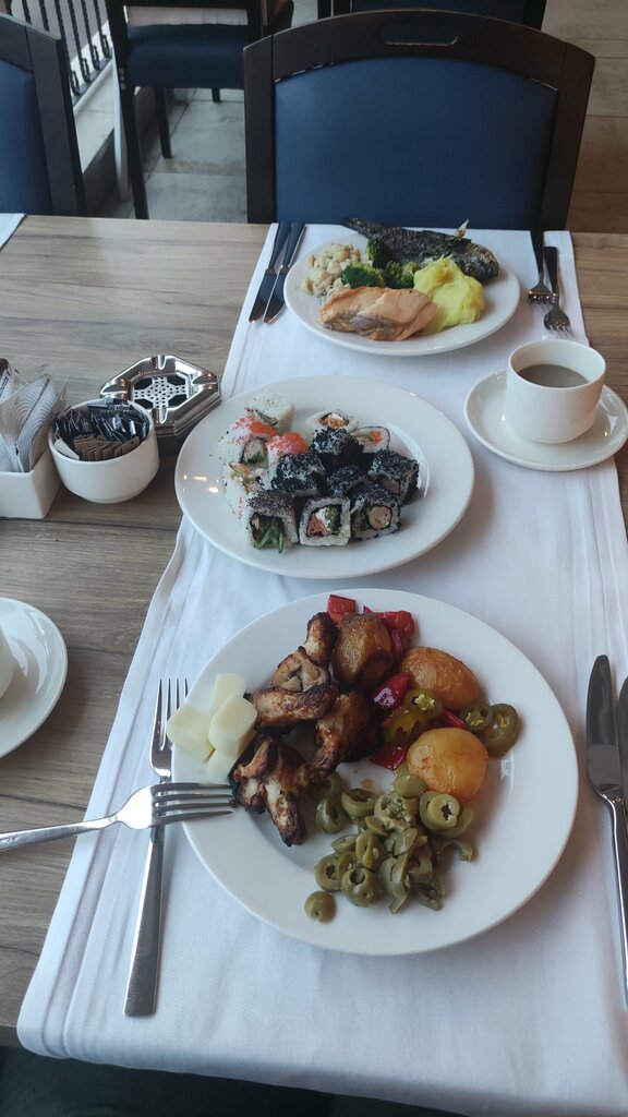 Otel Crystal De Luxe Resort & SPA Hotel, Antalya, foto