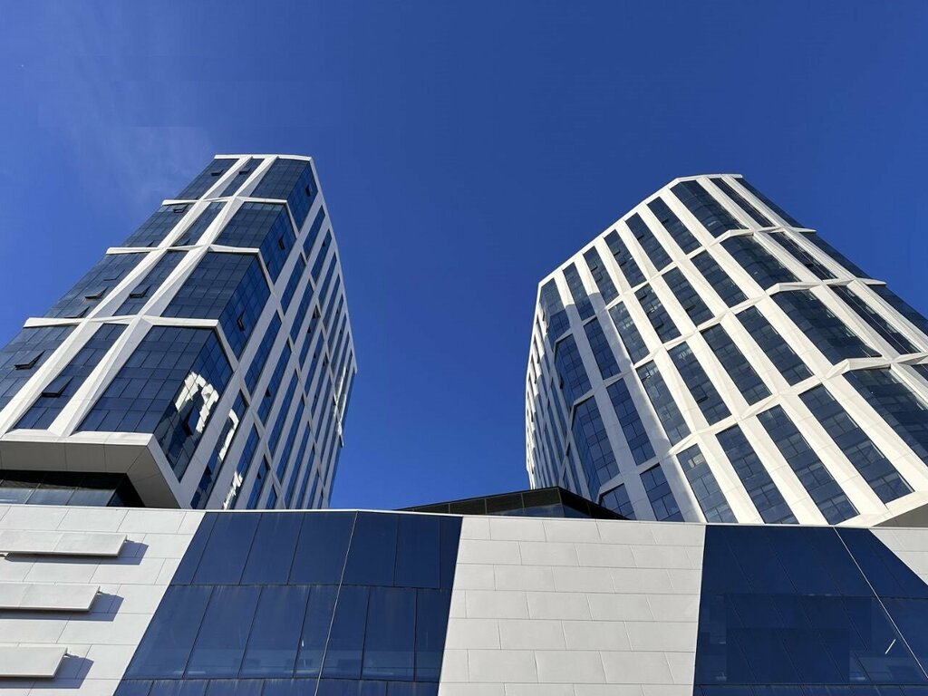 Kısa süreli konaklama Smart Lofts Moscow, Moskova, foto