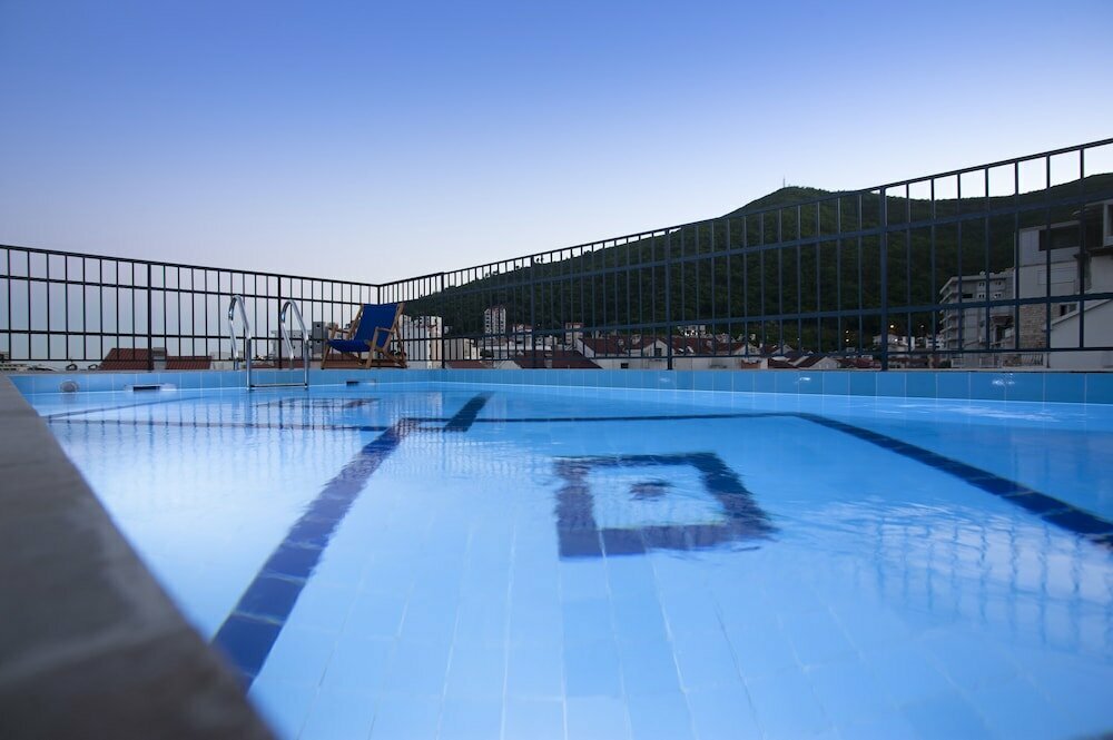 Otel Twelve by Aycon, Dünya, foto