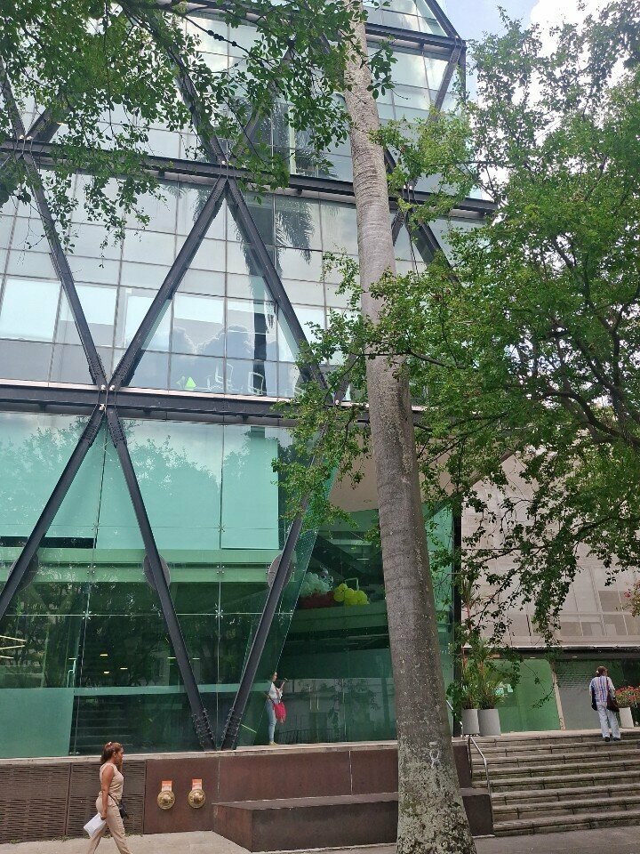 Alışveriş merkezleri Torre centena_10, Cali, foto