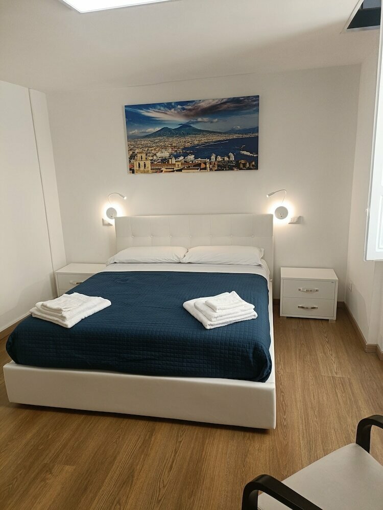 Otel Maison Toledo 210, Napoli, foto