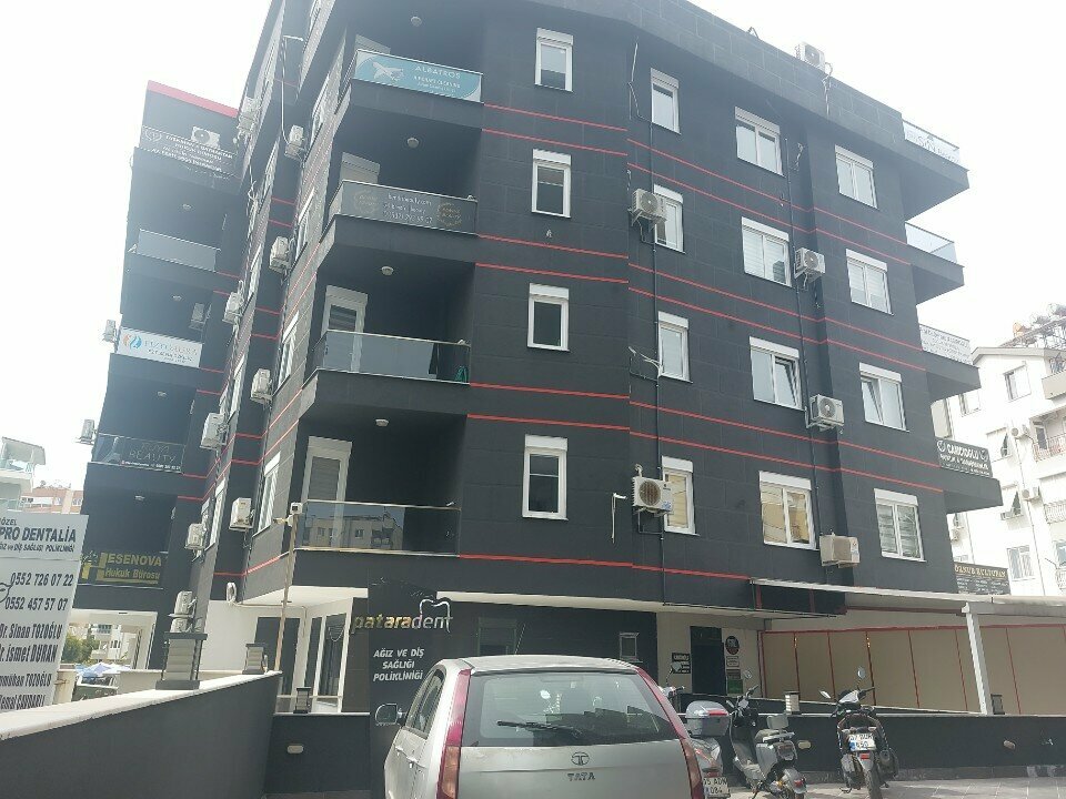 Hastaneler Uzm. Dr. Hanife Gündoğdu, Antalya, foto