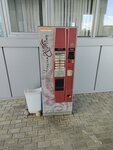Кофейный автомат (Vostochno-Kruglikovskaya Street No:4), kahve otomatı  Krasnodar'dan