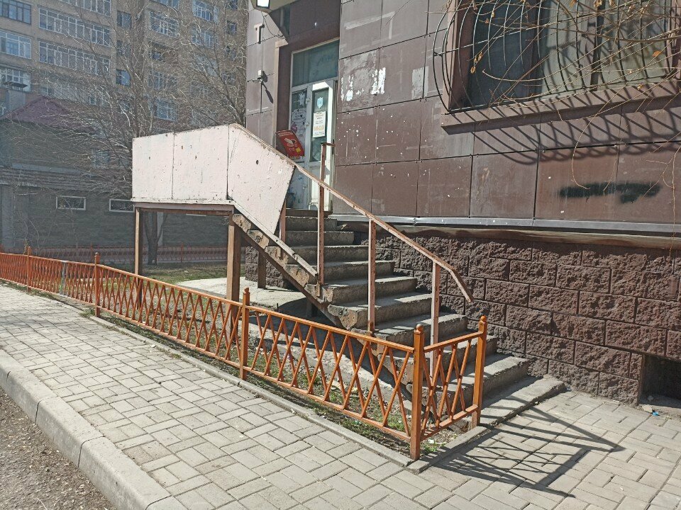 Market Bereke, Astana, foto