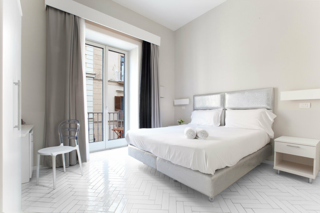 Otel Palazzo Tasso, Sorrento, foto