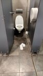 Toilets (2nd Reysovaya Street No:2к5), tuvalet  Moskova'dan