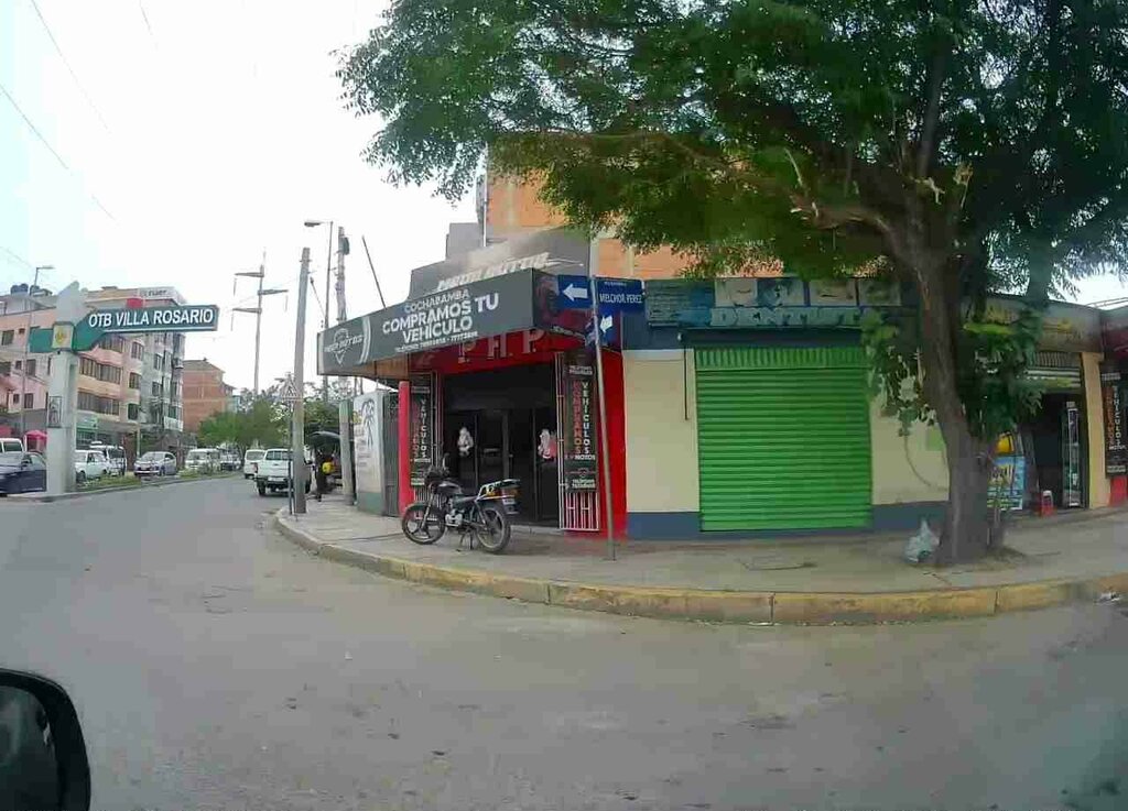 Özel ağız ve diş sağlığı klinikleri ve muayenehaneleri Dentist, Cochabamba, foto