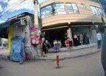 Beky'S Fashion (Department of Cochabamba, Provincia de Cercado, Cochabamba, Avenida Oquendo, 115), giyim mağazası  Bolivya'dan