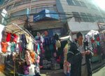 Market Commercial Unit (Department of La Paz, Provincia Murillo, La Paz, Centro, El Rosario, Avenida Batalla de Tumusla, 556), mini-market  Bolivya'dan