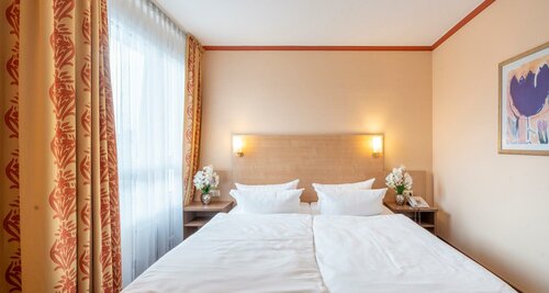 Otel Sure Hotel by Best Western Hilden-Duesseldorf, Hilden, foto