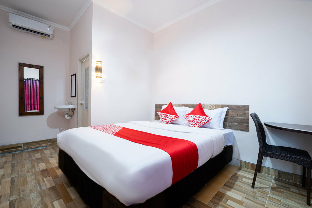 Otel Oyo 2285 Art Guest House Syariah, Yogyakarta, foto