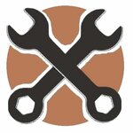 Steel Horse (ulitsa Aviatorov No:15, 115-y kvartal), bisiklet tamircileri  Liubertsy'den