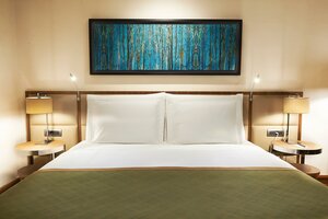 Divan Adana Hotel (Adana, Seyhan, Turhan Cemal Beriker Blv., 33/A), otel  Adana'dan