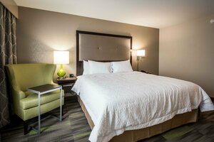 Hampton Inn & Suites Hammond (Indiana, Lake County, Hammond), otel  İndiana Eyaleti'nden