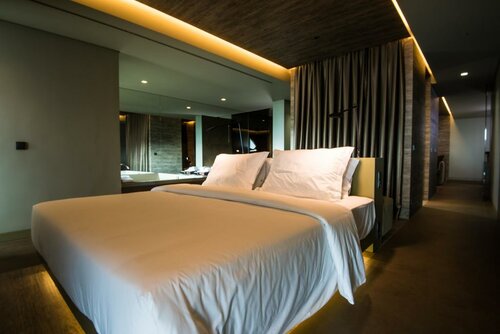 Otel Saccharum, Madeira, foto