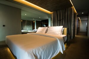 Saccharum (Rua Serra de Água No:1, Arco da Calheta), otel  Madeira'dan