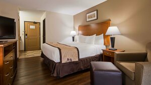 Best Western Alexandria Inn (Minnesota, Douglas County), otel  Minnesota Eyaleti'nden