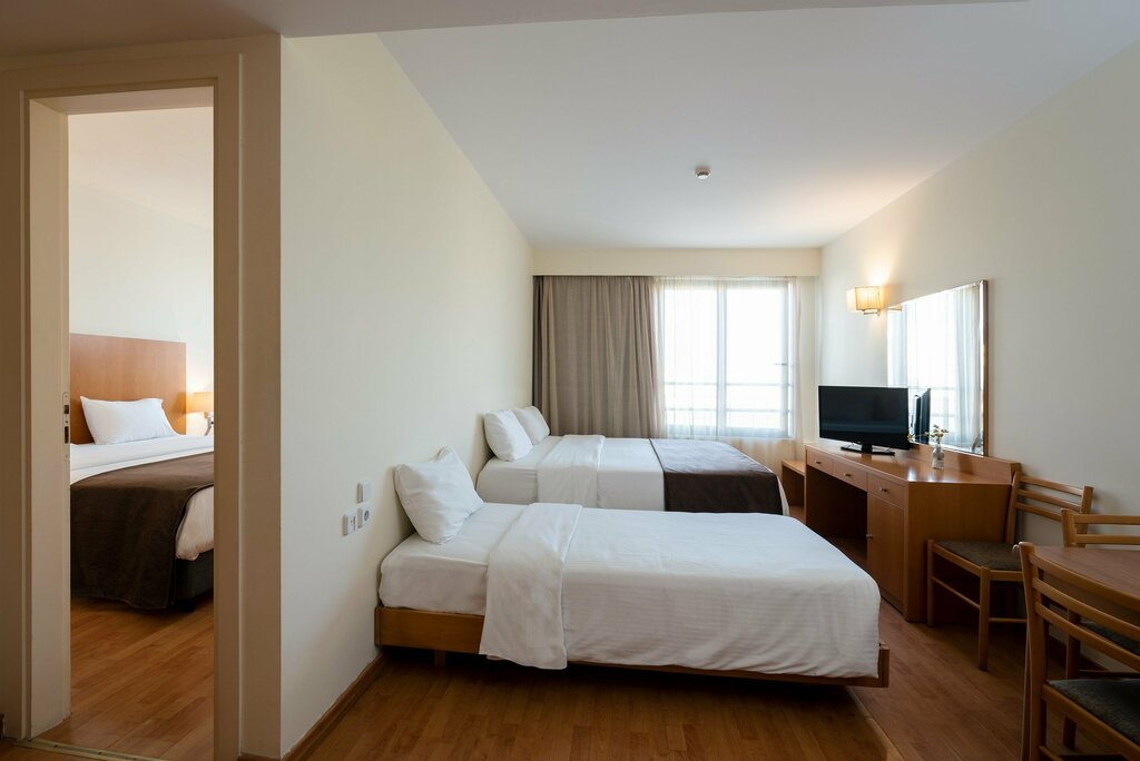 Otel Angela Suites & Lobby, Rodos, foto