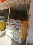 Pasteleria (Santa Cruz de la Sierra, Distrito Municipal 11, Subdistrito CII, Suárez Arana, 248), ekmek fırını  Bolivya'dan