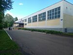 Титан (Yesenina Street No:14А), spor kulüpleri  Saransk'tan
