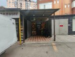 Гастроном (Krylova Street No:40В), market  Makhachkala'dan