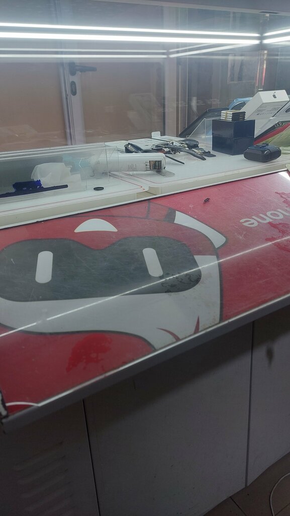 Telefon tamir servisi Aesp, Abican, foto