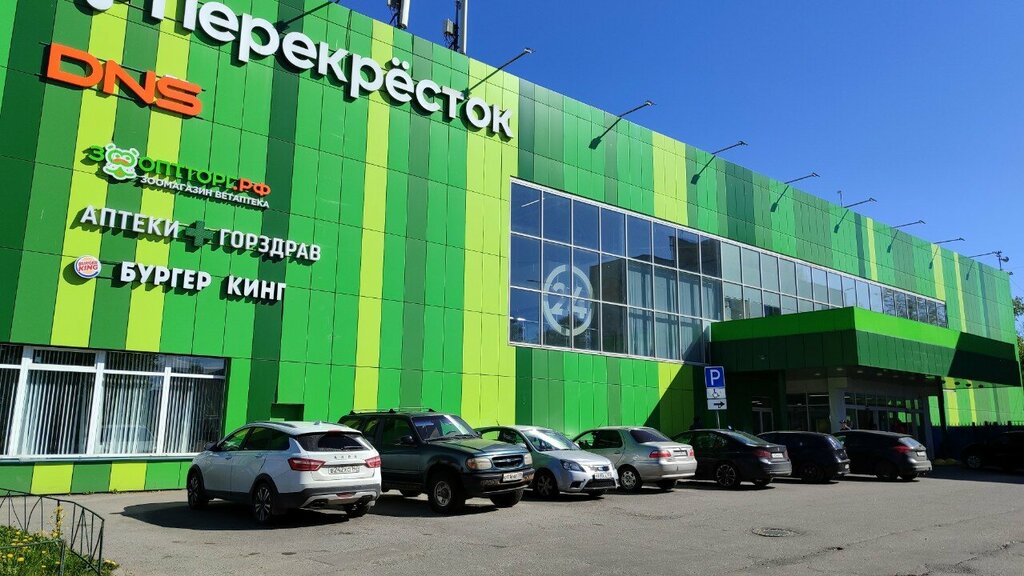ATM'ler Т-Банк, Saint‑Petersburg, foto