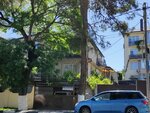 Guest House na Sevastopolskoy 18 (Sevastopolskaia Street No:18), otel  Gelencik'ten