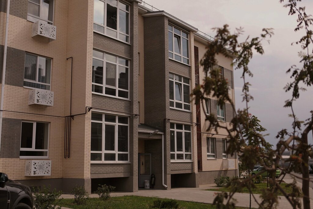 Otel М4-Дон, Aksay, foto