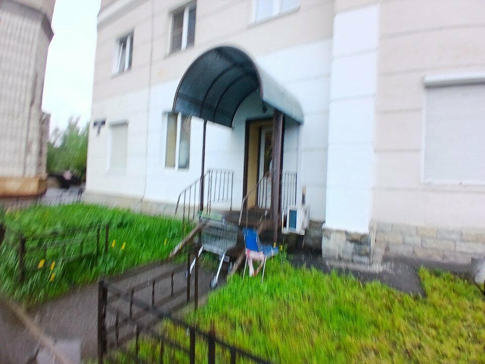 Ekmek fırını У Татьяны, Saint‑Petersburg, foto