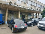 Магистраль-серуис (Sormovskaya Street No:3к7), yönetim ofisi  Krasnodar'dan