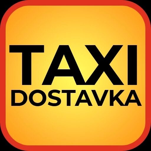 Taksi Unified Taxi Service, Tayga, foto