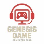 Genesis Game (Yaroslava Gasheka Street No:6Б), bilgisayar kulübü  Saint‑Petersburg'dan