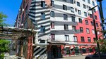 Provolos (Svobody Street No:2), güzellik merkezi ekipmanları  Çeliabinsk'ten