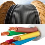 Peru Electric Cables (Distrital Carmen de La Legua Reynoso, Reynoso, Avenida Morales Duárez, 446), yapı mağazası  Lima'dan