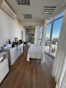Holy Bliss (Kubanskaya Street No:15, Tsentralniy Microdistrict), masaj salonları  Soçi'den