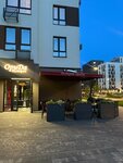 OriDa (Moscow, Novomoskovskiy Administrative Okrug, Kommunarka District, Skandinavskiy bulvar, 17), restoran  Moskova'dan
