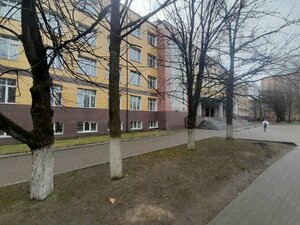 Столовая № 15 (ulitsa Kirova No:48), kantin, yemekhane  Smolensk'ten