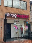 Sexo Sentido Floresta (Antioquia, Municipio de Medellín, La América, Avenida 80, 48-72), erotik shoplar