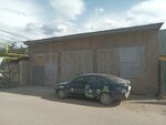 Service station (Qorqyt kóshesi No:49, Alatau City Administrative District, Shańyraq-1 shaǵyn aýdany), oto kaporta  Almatı'dan
