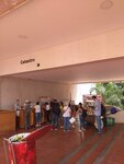 Municipal Cadastre Subdirection (Valle del Cauca, Municipio de Santiago de Cali, Comuna 2, Centenario), belediyeler, devlet daireleri  Cali'den