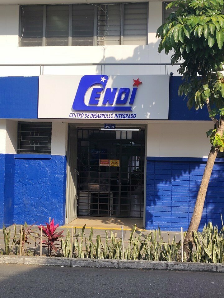 i̇lkokul Cendi, Medellin, foto