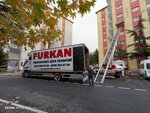 Furkan Evden Eve Taşımacılık (Manisa, Şehzadeler, Akıncılar Mah., Erler Cad.), lojistik firmaları  Manisa'dan