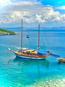 Saint Mary Çeşme Tekne Turları (16 Eylül Mah., 3053. Sok., Çeşme, İzmir), tekne kiralama  Çeşme'den