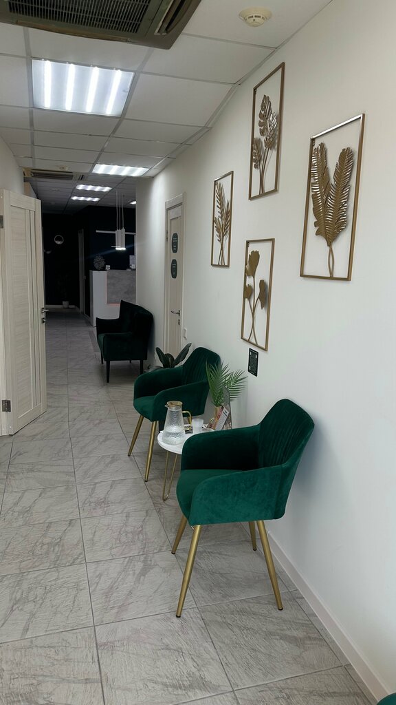 Permanent makeup studio Перманентный макияж, Soçi, foto